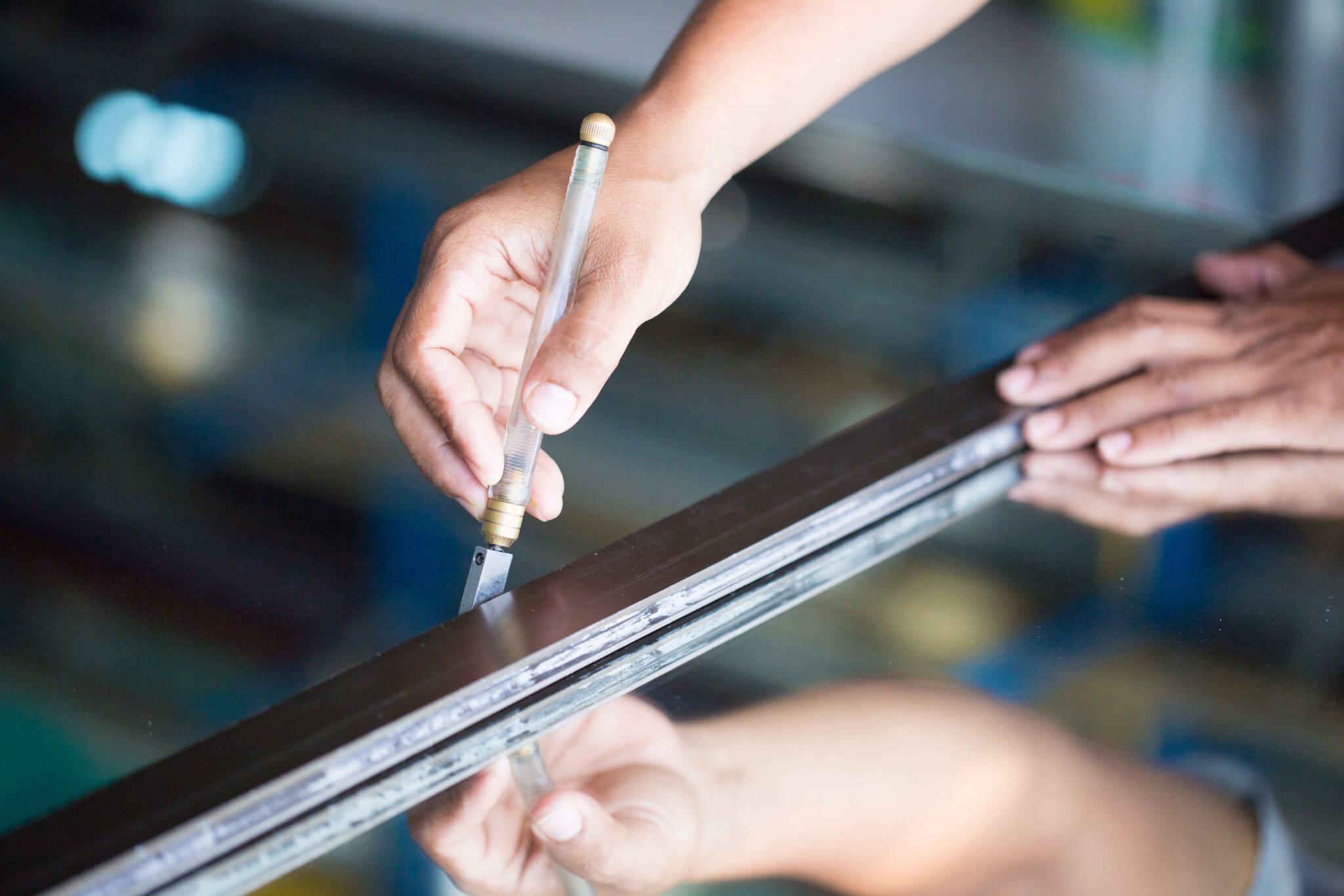 Choose the Right Glass Cut to Size for your Home